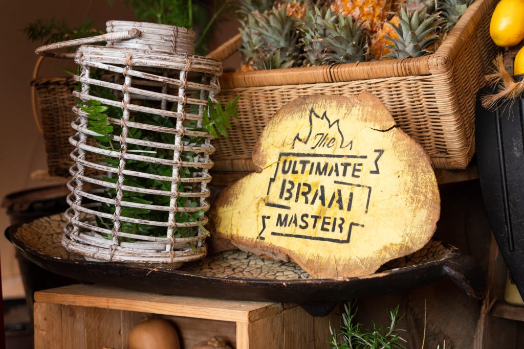 Ultimate Braai Master back for Season 8 - The Vibe ZA