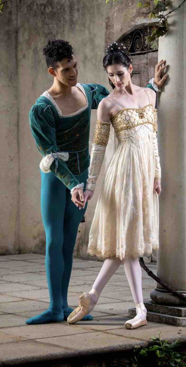 Joburg Ballet’s Romeo and Juliet Returns to the Stage - The Vibe ZA
