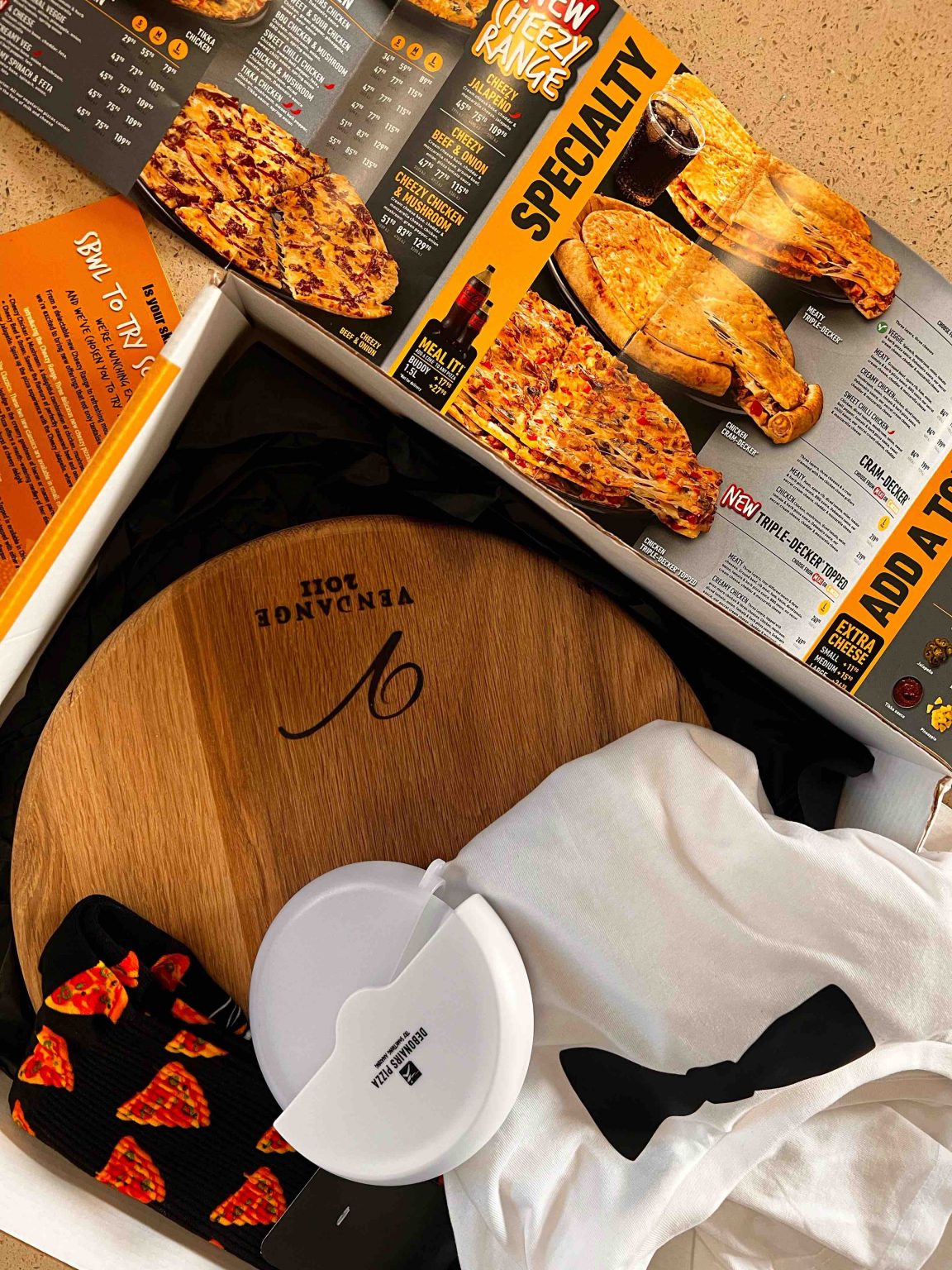 Debonairs Pizza Unveils Irresistible New Menu Items: Discover the ...