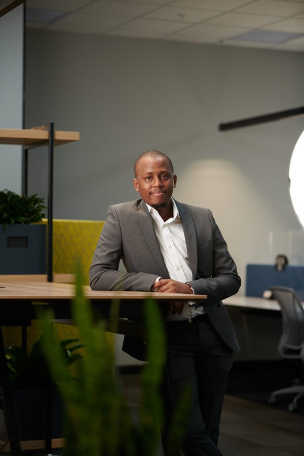 FNB Leads Contactless Innovation with VezoPay Rings - The Vibe ZA