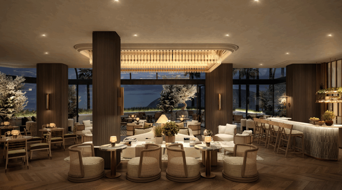 InterContinental Table Bay Cape Town Reopens with a Reimagined Era of ...