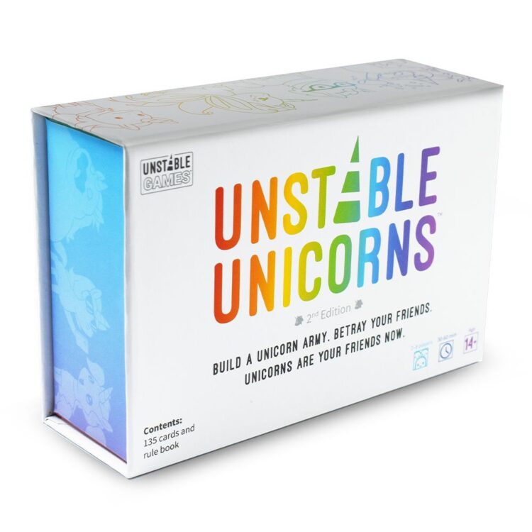 Top Adult Board Games for a Festive Season Full of Laughter and Fun