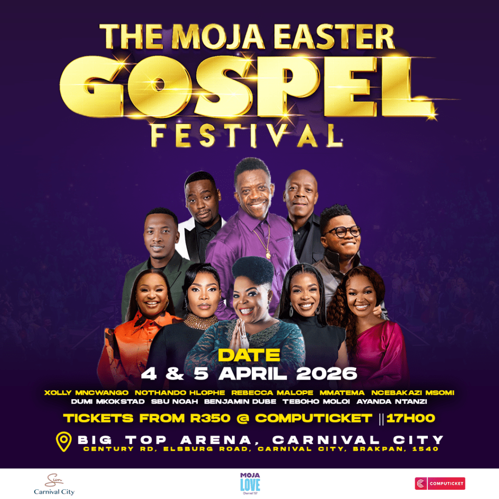What’s On at Carnival City March and April 2026