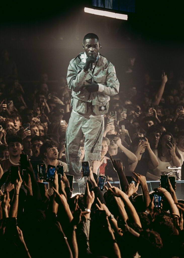 Dave South Africa Tour 2026 – Pretoria & Cape Town Dates Announced