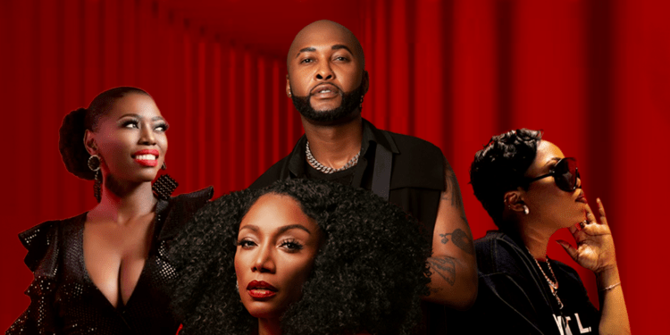 Karyn White Sun City Concert 2026 – Magic Music Sessions South Africa
